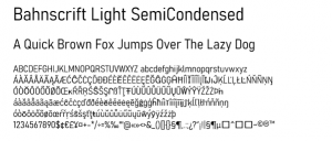 【Clip Studio Paint】デフォルトで使えるフォントリスト Windows版 Ver.1.10 | クリスタと愛と憎しみ